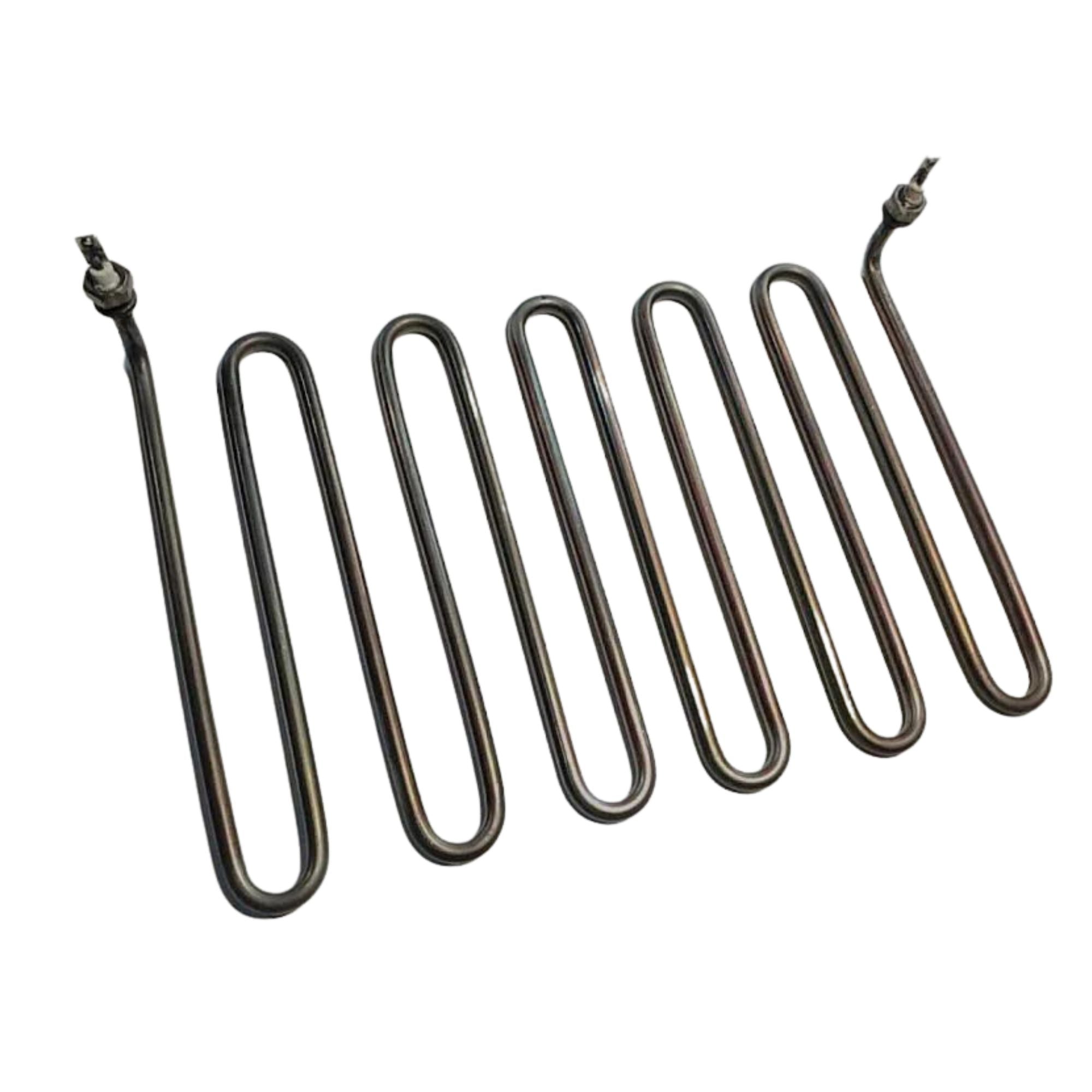 Electric Stainless Steel Toaster Heating Element 240×340-220V 9000W.– FMTRD