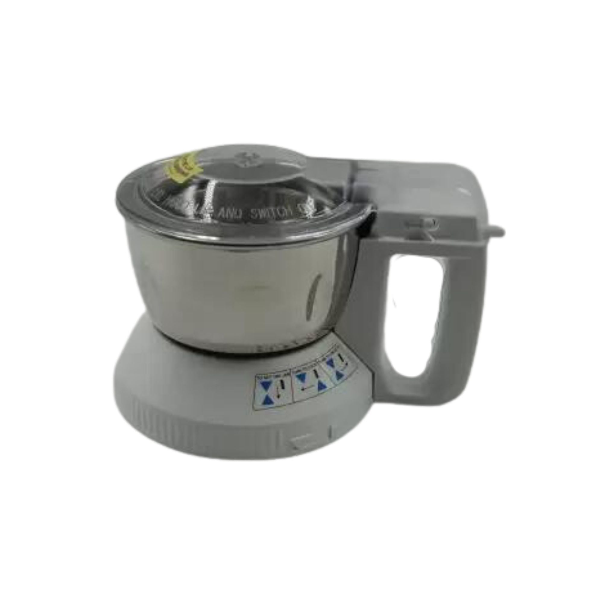 Panasonic Ac-300 400ml Dry and wet Grinding Jar with Safety Lock– FMTRD