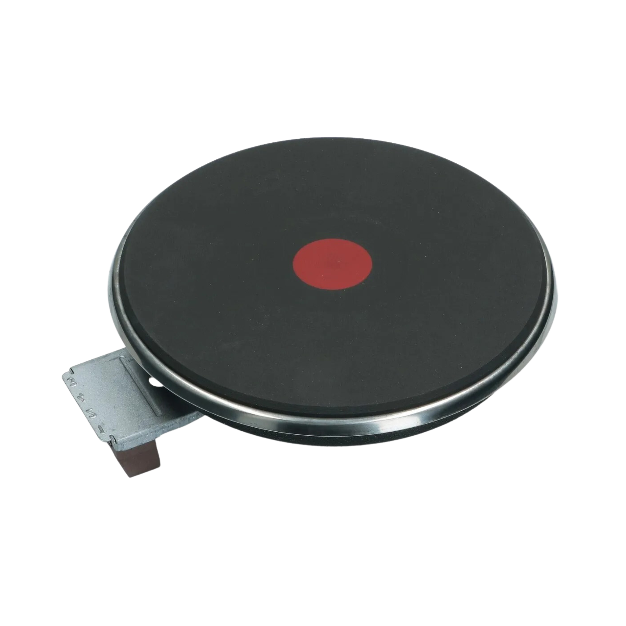 Pin Type Hot Plate radiant heating element 230V - 1500W 6" Plate– FMTRD