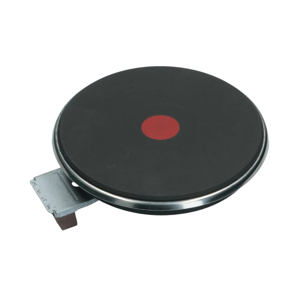 Pin Type Hot Plate radiant heating element 230V - 1500W 6" Plate– FMTRD
