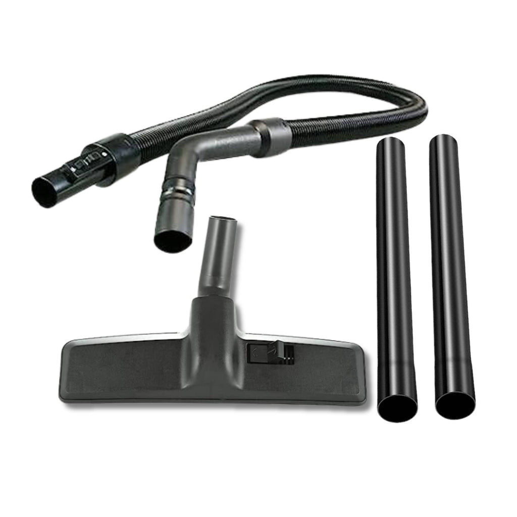 Vacuum cleaner pipes full-set-brush, hose, pipe Hitachi compactable– FMTRD
