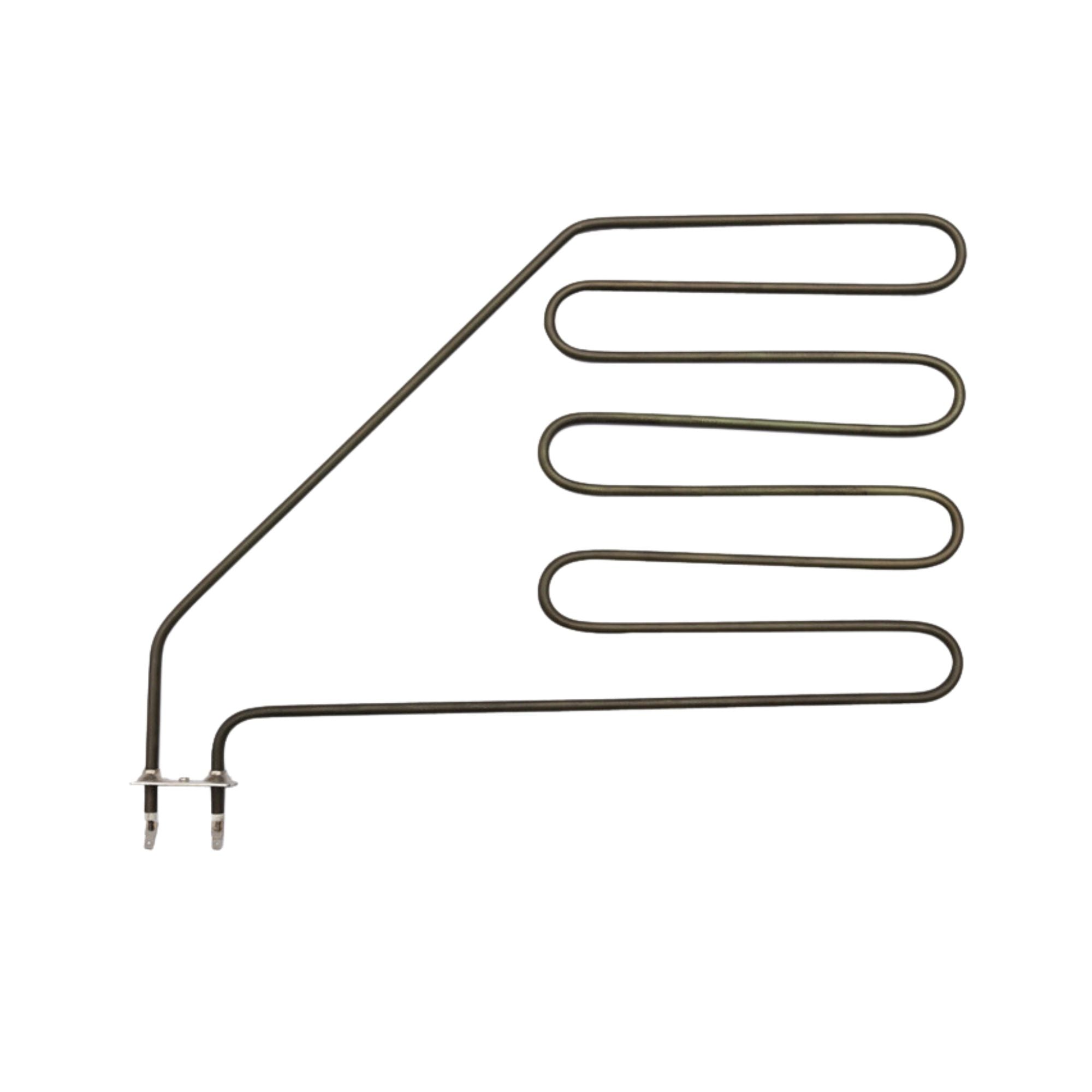 Heating Element for Sauna 290×510-220V 2000W- 4U heating element for s ...