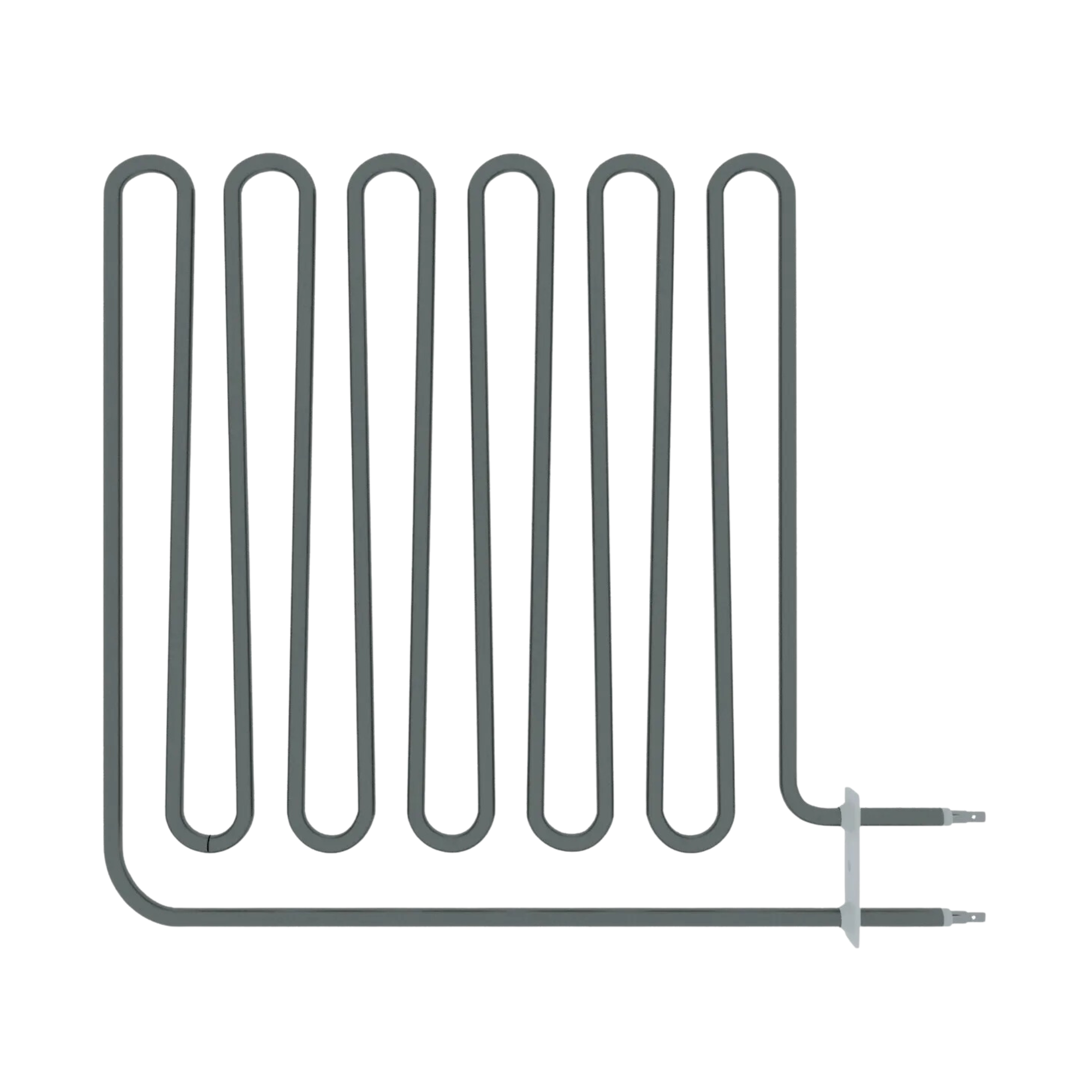 6U Sauna Heating element 230V 4000W– FMTRD