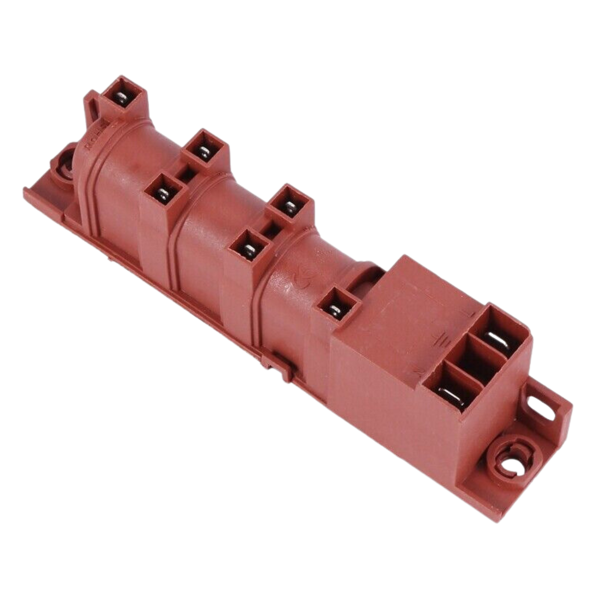 Gas Stove Ac Pulse Igniter 8 Pin Outlet Terminals– FMTRD