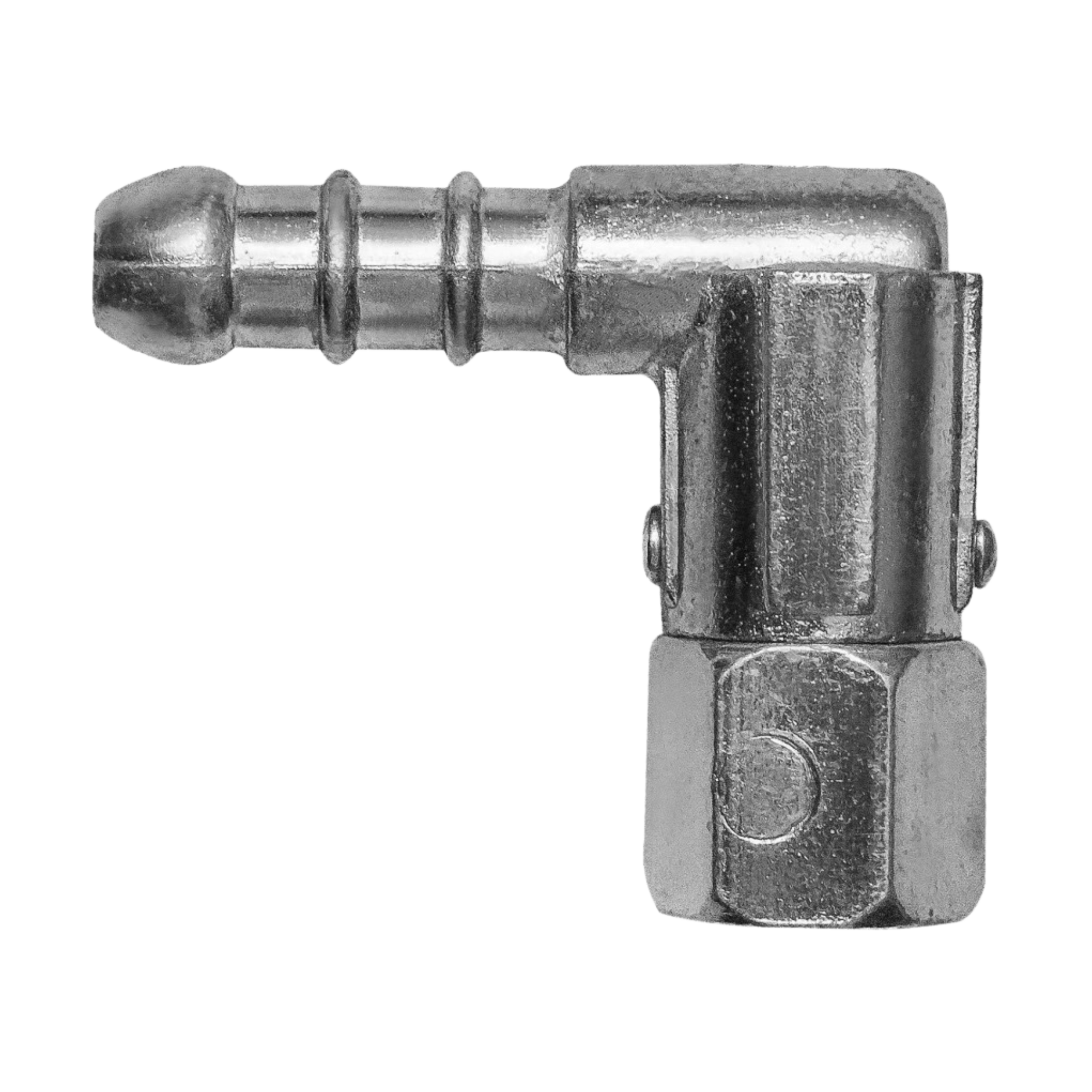 Revolving Head Gas Stove Elbow Nozzle– FMTRD
