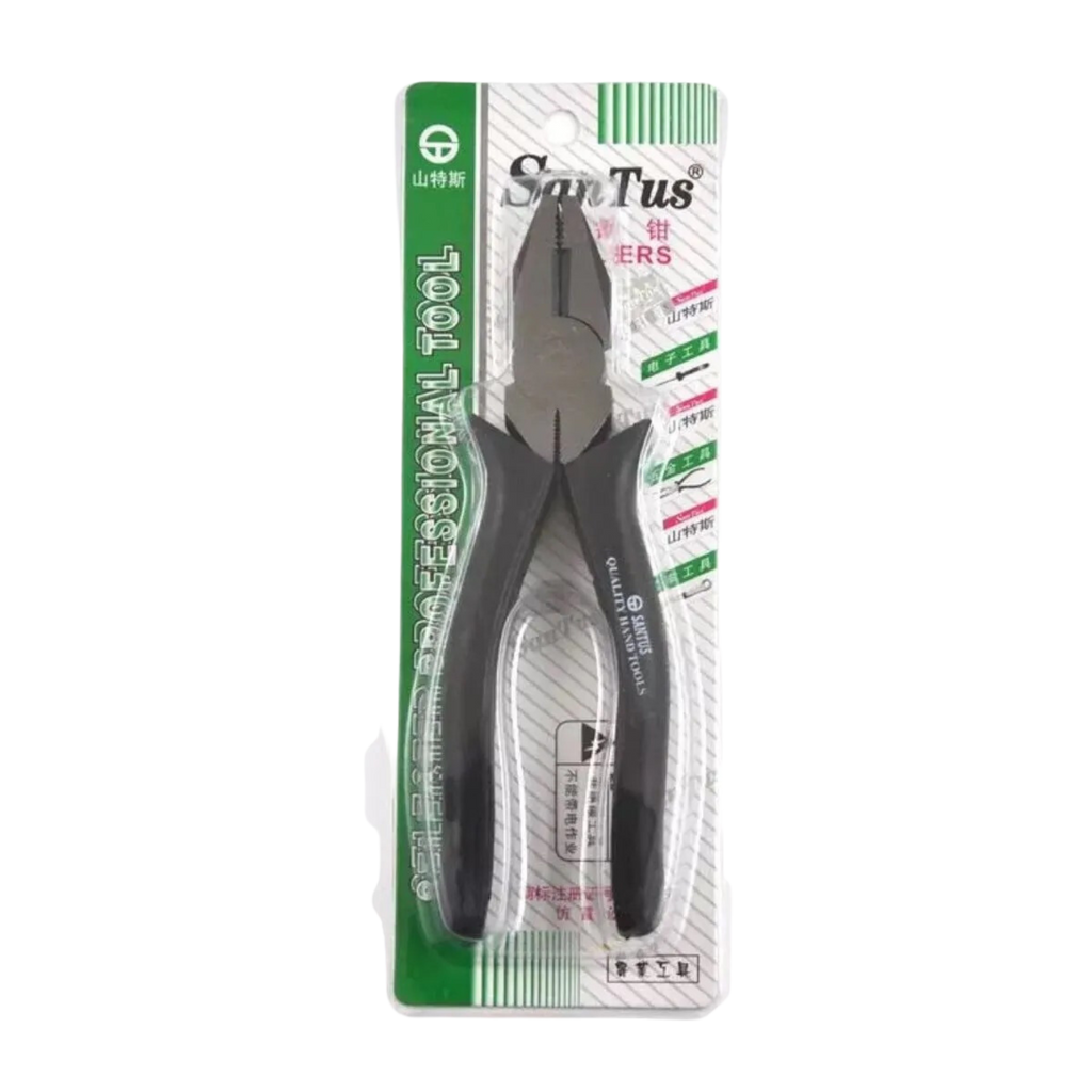 SanTus 6" Plier ST-106H– FMTRD