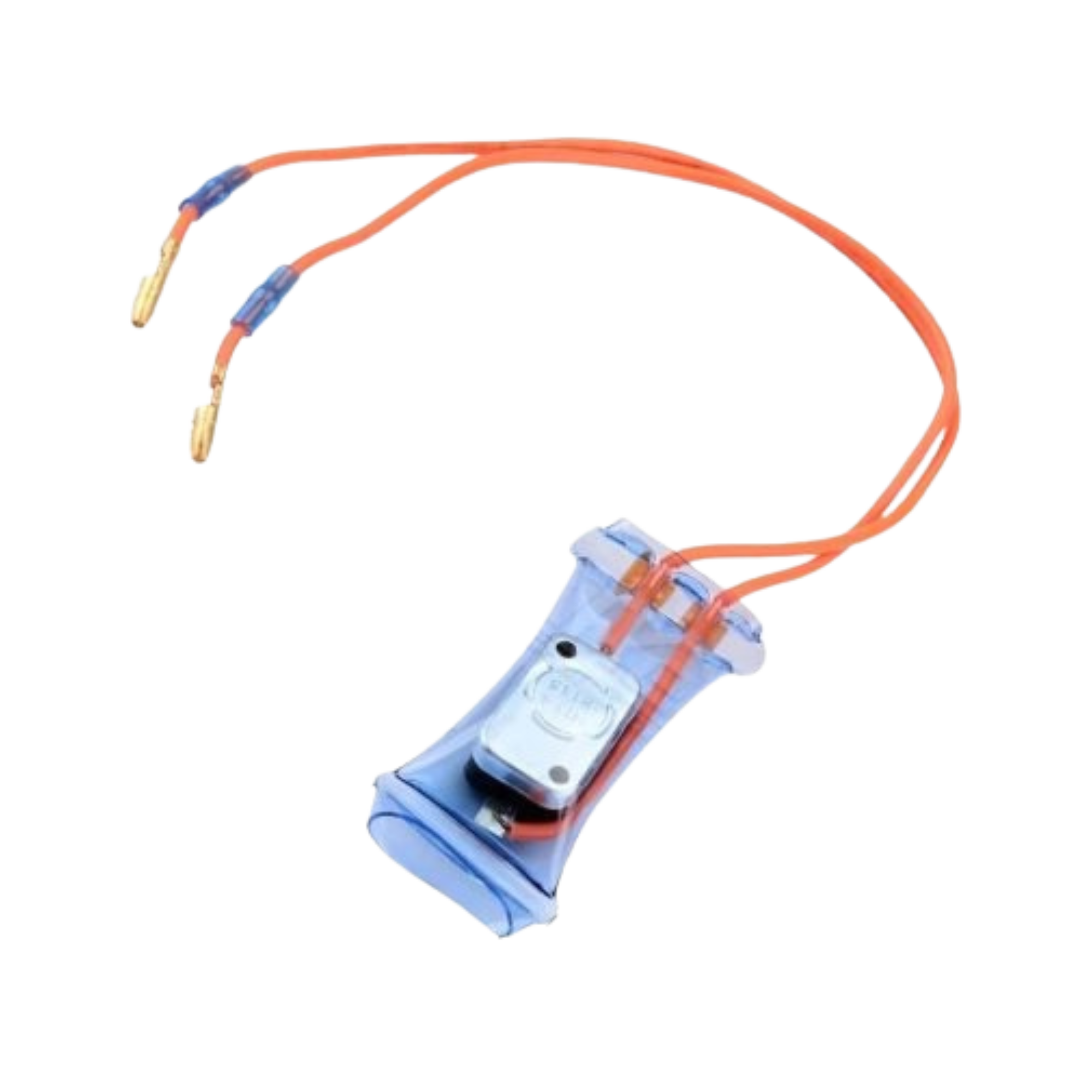 2Wire - Bimetal Refrigerator Defrost Temperature Sensor– FMTRD