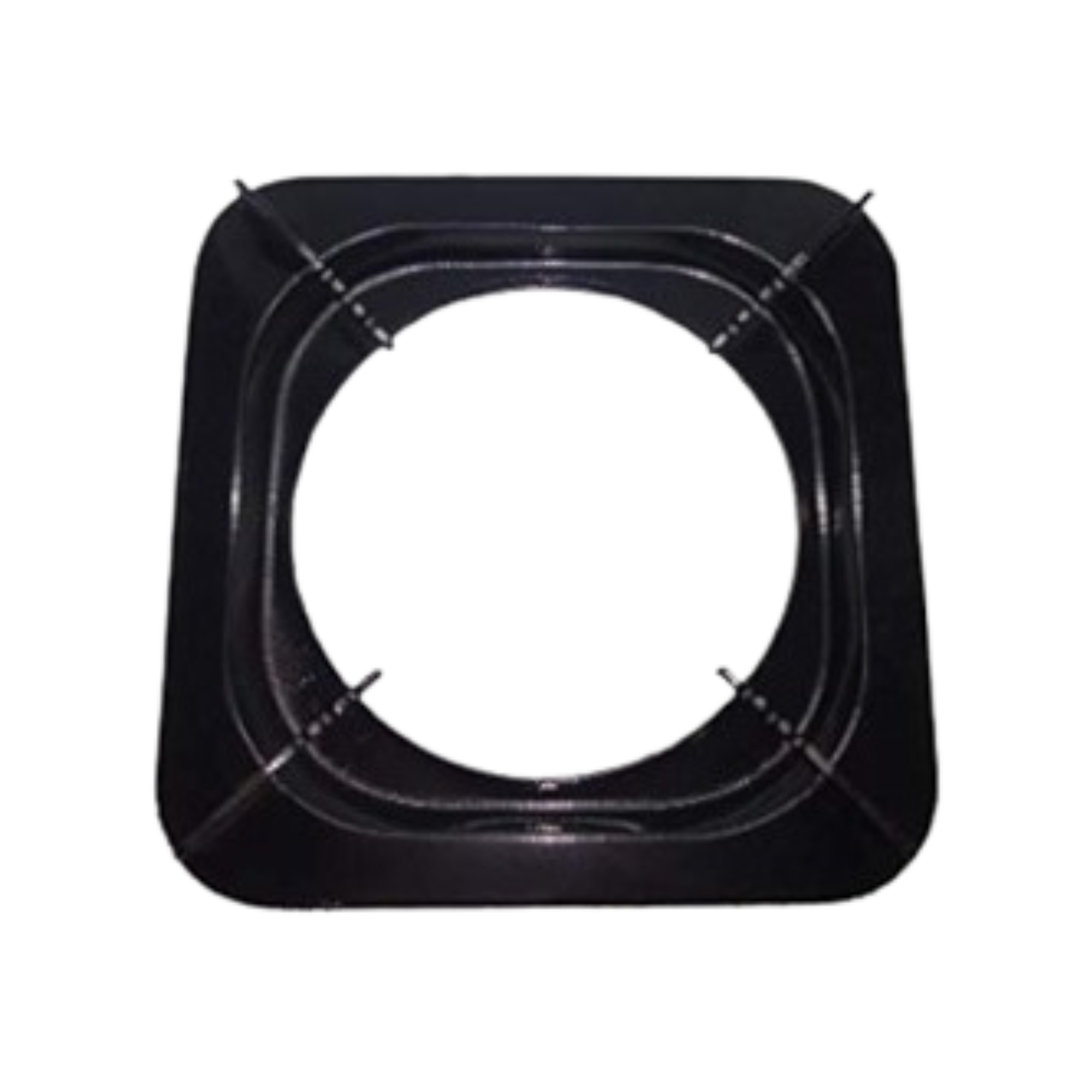 7.75inch Square Gas Stove Stand with 4 Supports– FMTRD